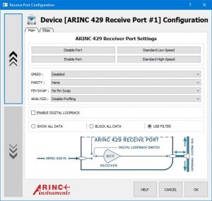 Ground/Lab Support Equipment Gallery – Arinc Instruments