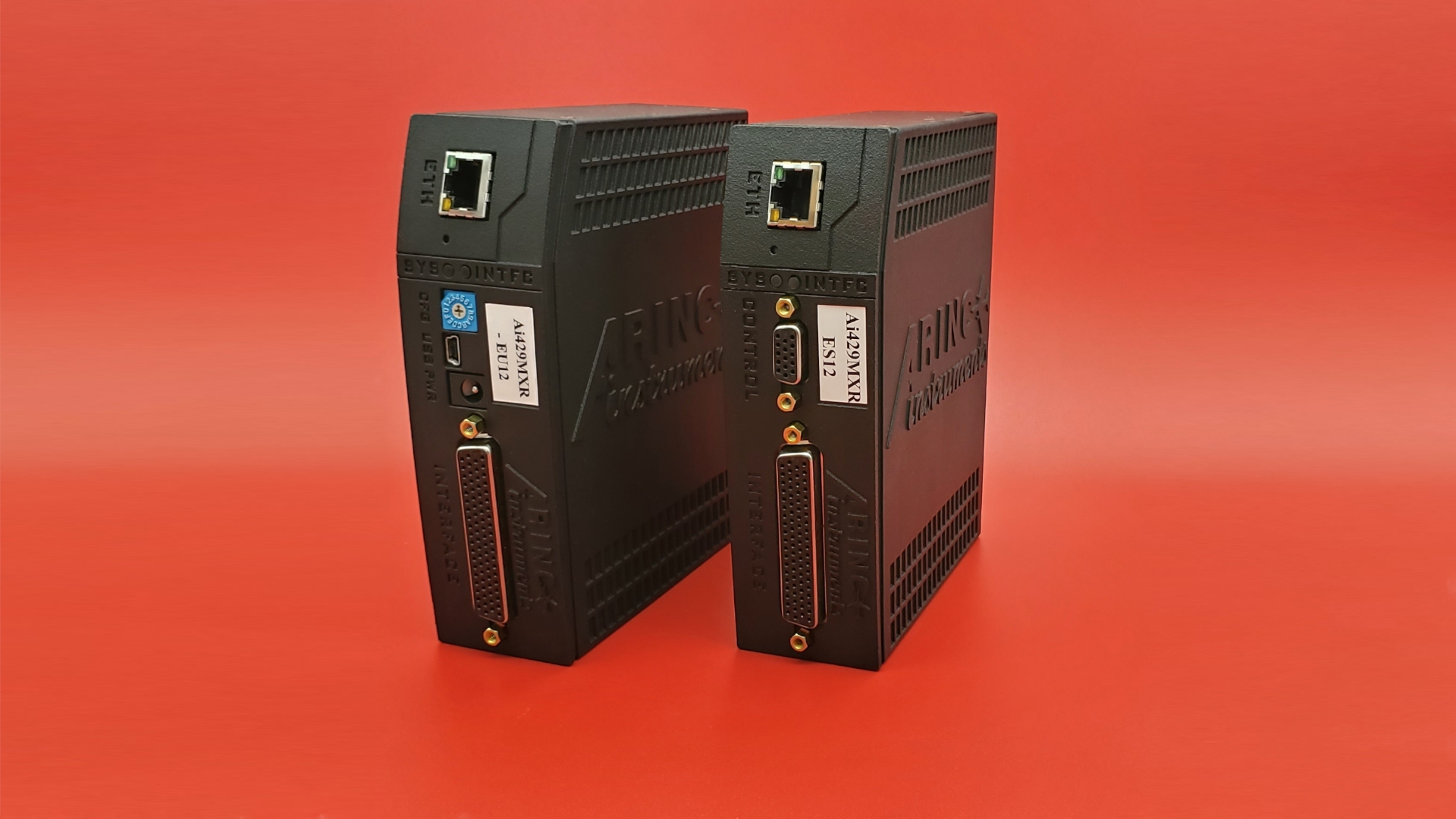 Slide-Show – Arinc Instruments
